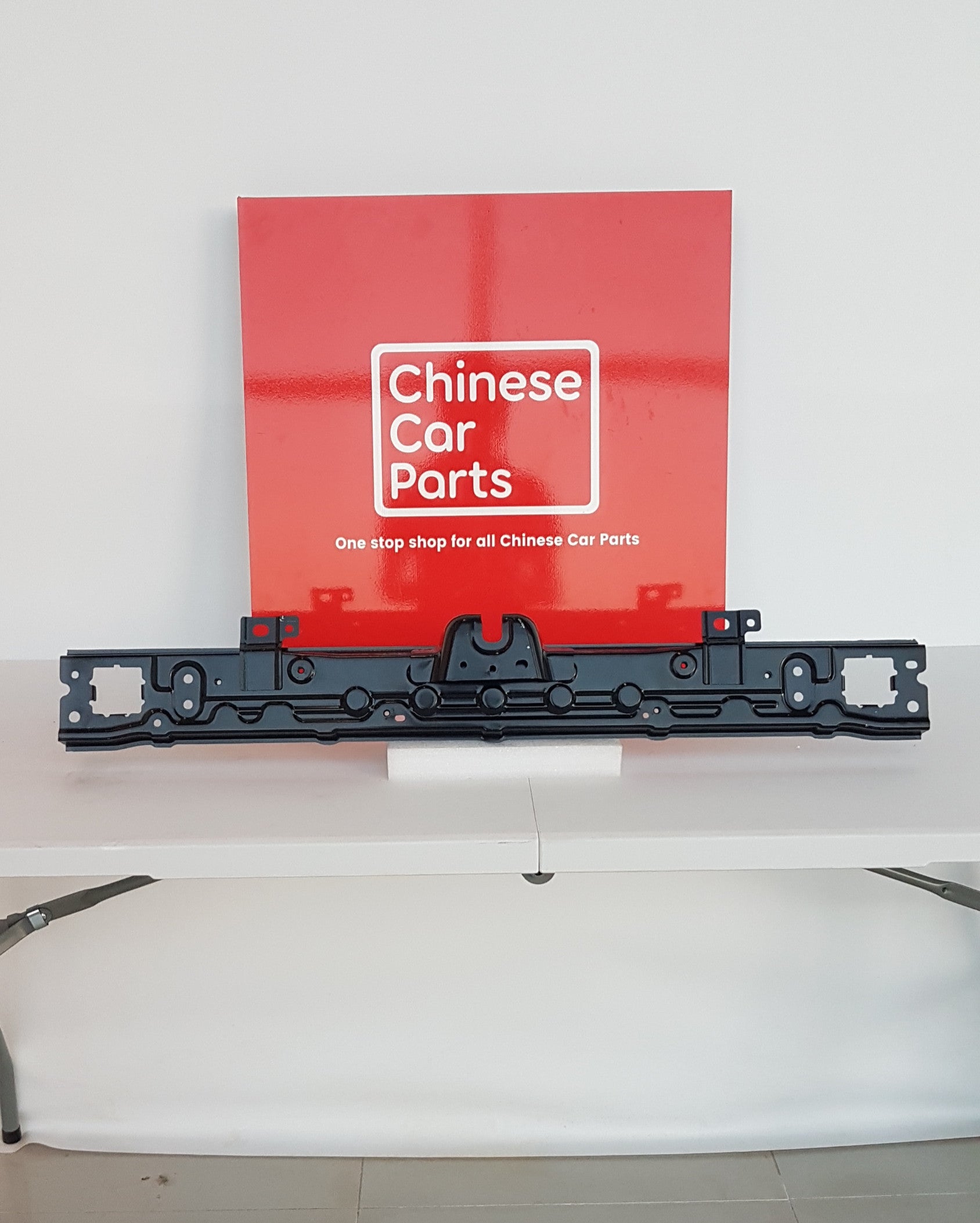 Zeekr 001 Radiator Upper Beam – Chinese Car Parts LLC