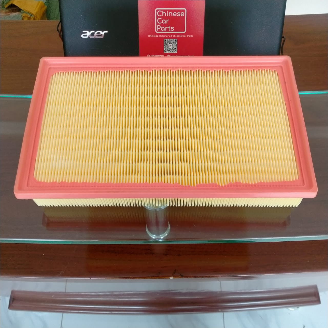 JETOUR X90 Air Filter – Chinese Car Parts LLC